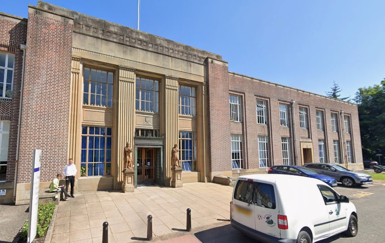 What could Stirling Council’s SNP administration look like?