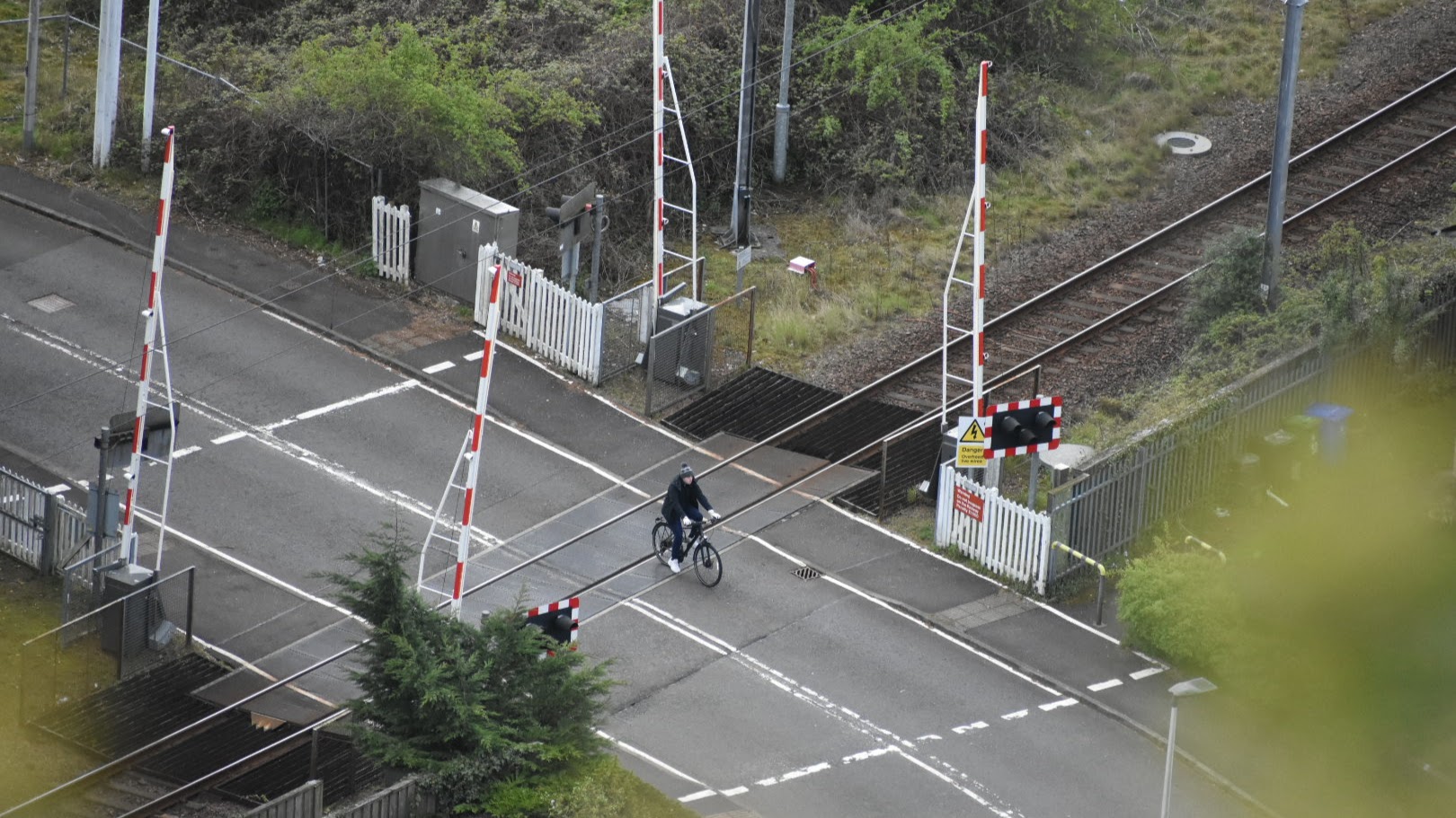 Active Travel Routes for South of Stirling City Centre Put to People by ...