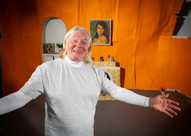 Stirling Photography Festival 2025 brings back Internationally ...
