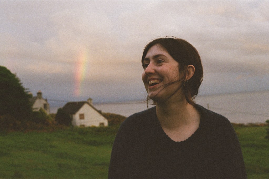 Interview: Viral singer Katie Gregson-MacLeod coming to Stirling on ...