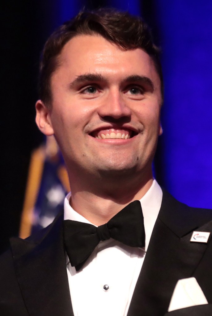 Right-Wing Political Commentator Dead at 31 - Brig Newspaper