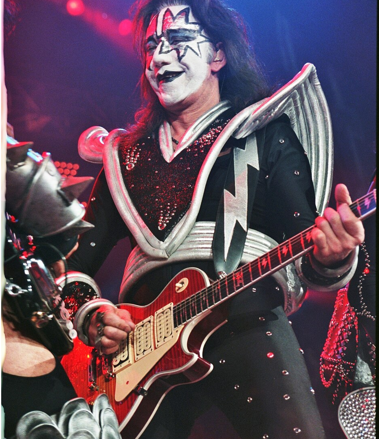 Legend Lost: Ace Frehley Found Dead At 74 - Brig Newspaper