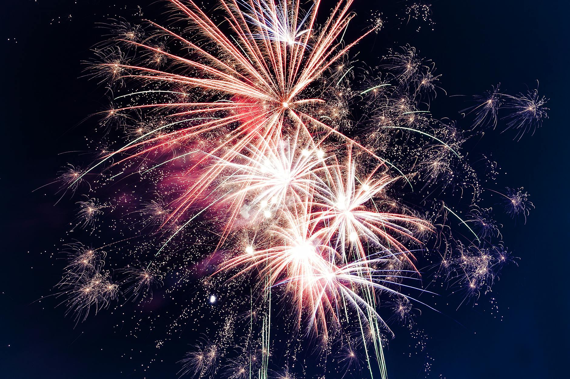 Bonnie Bonfire Night: A guide for first-time students - Brig Newspaper