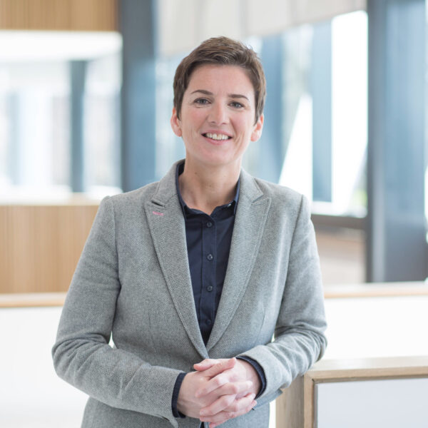 Profile: Who is Cathy Gallagher? - Brig Newspaper