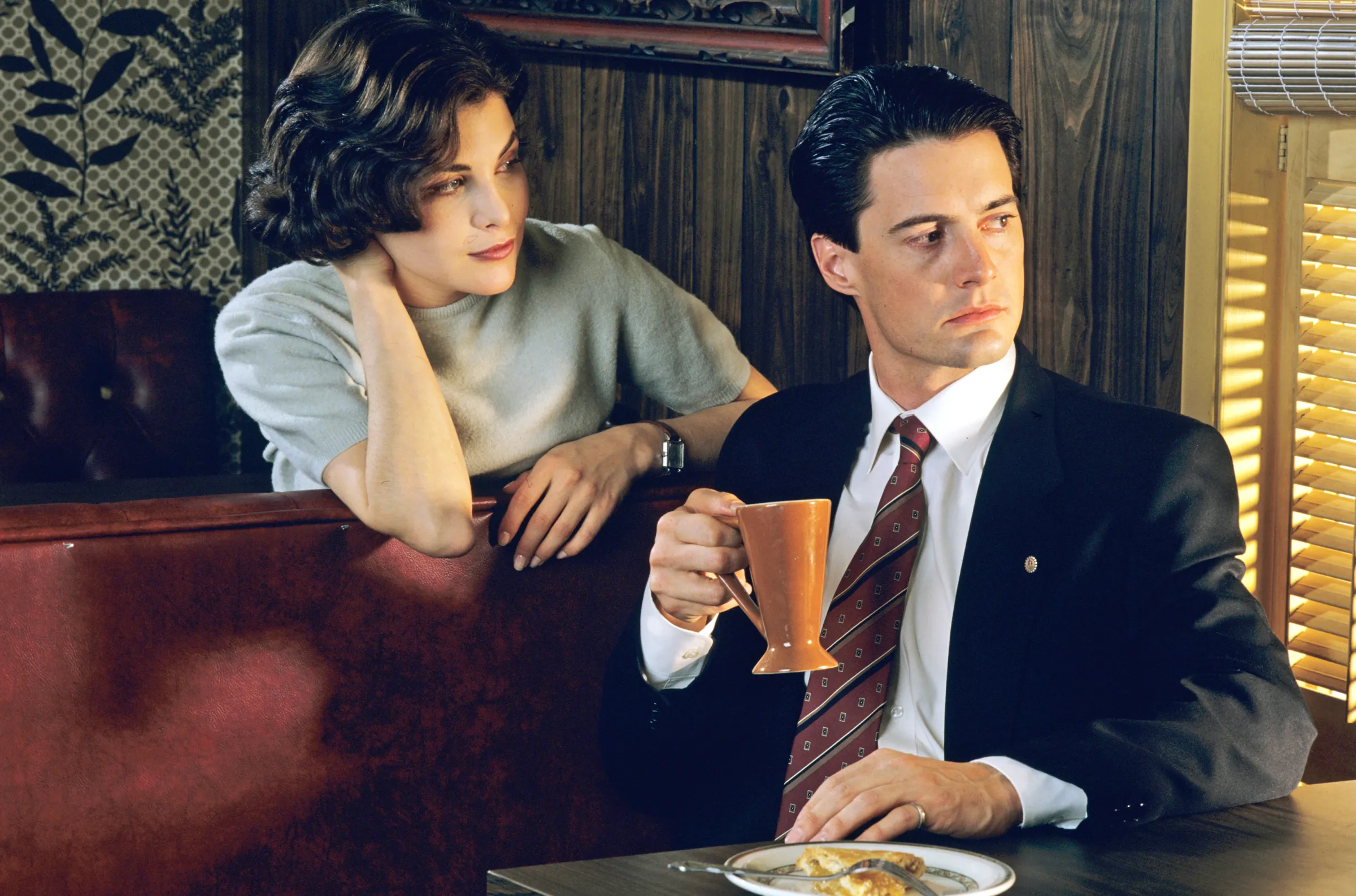 Twin Peaks Day 2026: Twin Peaks Day celebrates its ninth official year ...