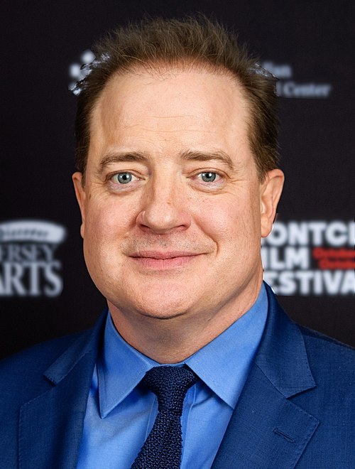 Star Spotlight: Brendan Fraser! - Brig Newspaper