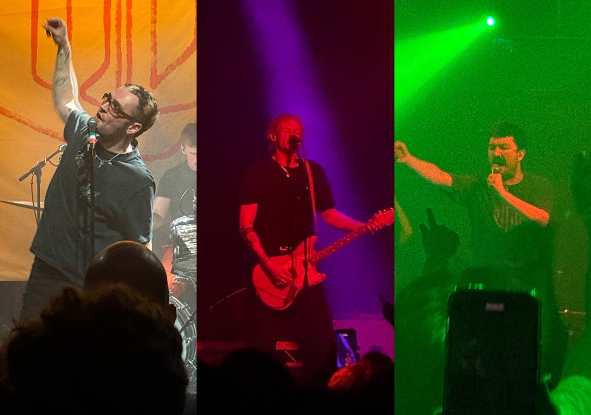Five New Irish Bands to Discover This St Patrick’s Day - Brig Newspaper