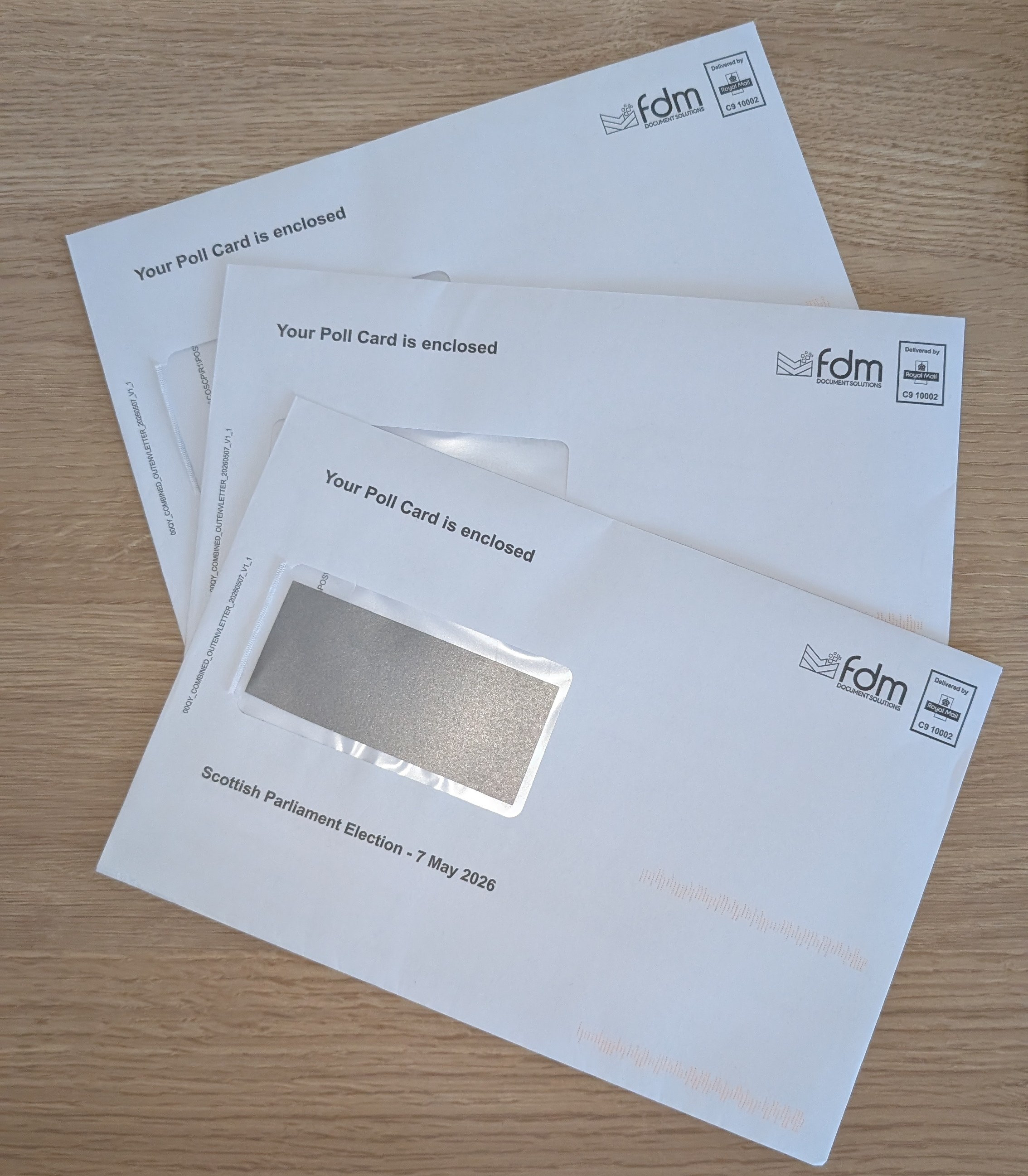 Easy Guide to Register for a Postal Vote - Brig Newspaper