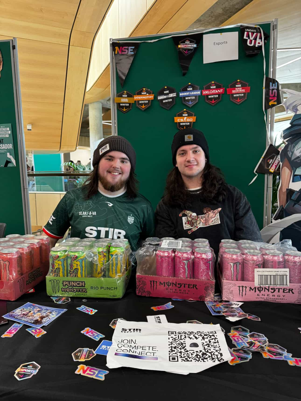 Esports at University: An Interview with Alexander Kelly - Brig Newspaper