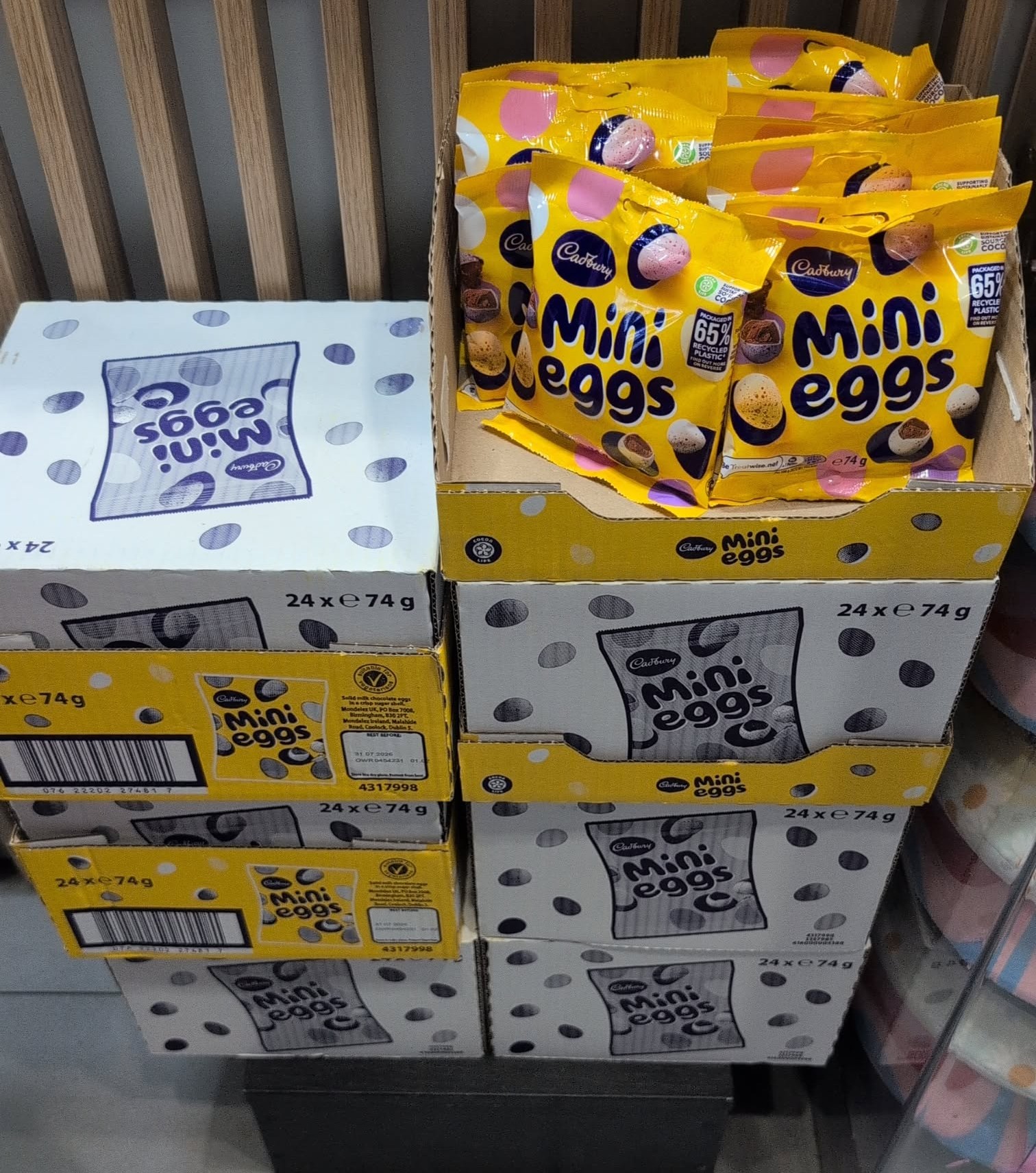 How Cadbury Sold Their Brand And Ruined It For Everybody: Shrinkflation ...